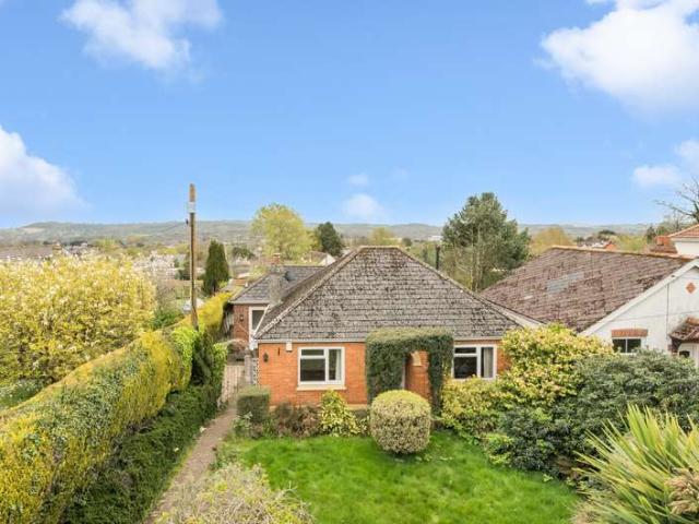 3 Bedroom Bungalow