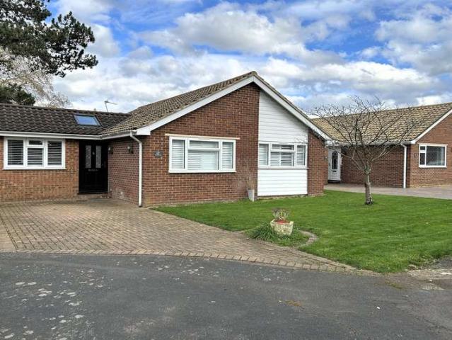 3 Bedroom Bungalow