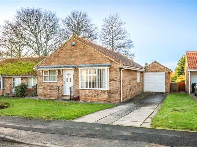 3 Bedroom Bungalow