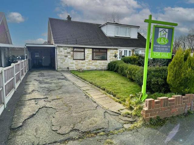 3 Bedroom Bungalow