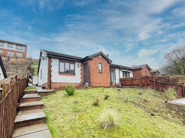 3 Bedroom Bungalow