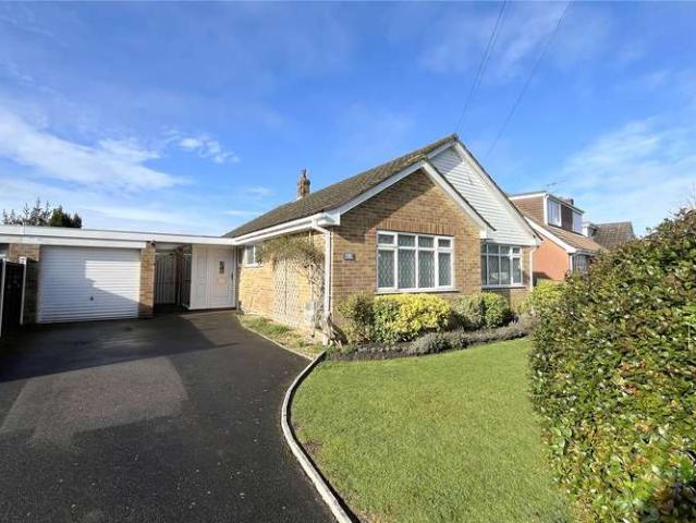 3 Bedroom Bungalow