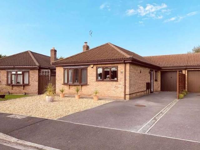 3 Bedroom Bungalow