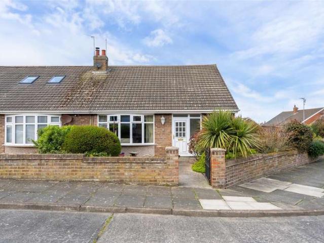 3 Bedroom Bungalow