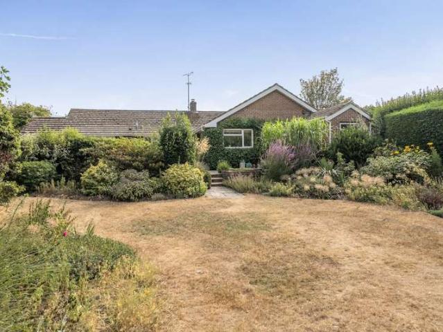 3 Bedroom Bungalow