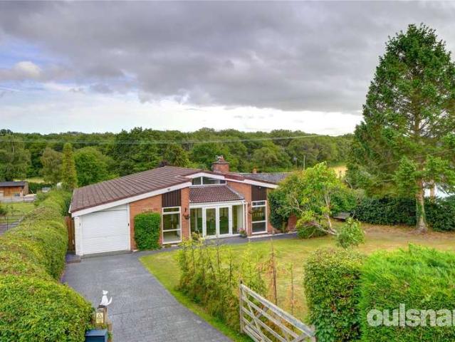 3 Bedroom Bungalow
