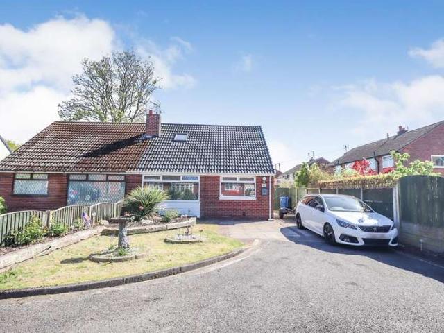 3 Bedroom Bungalow