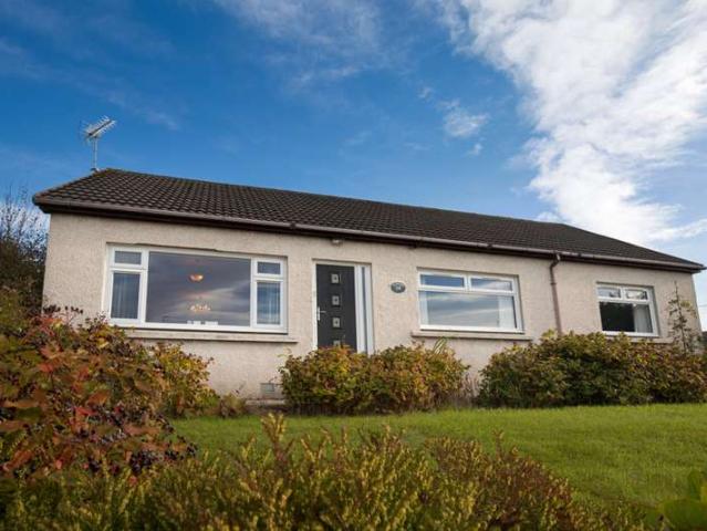 3 Bedroom Bungalow