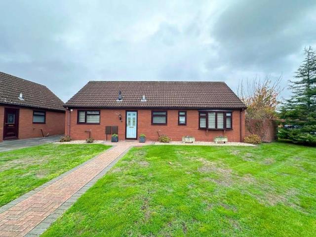 3 Bedroom Bungalow