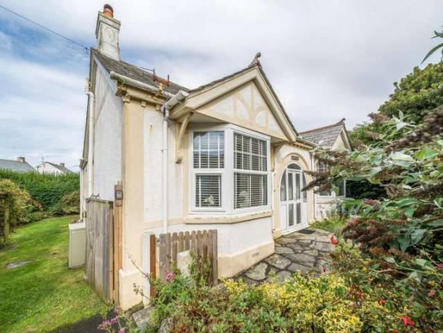 3 Bedroom Bungalow