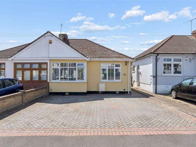 3 Bedroom Bungalow