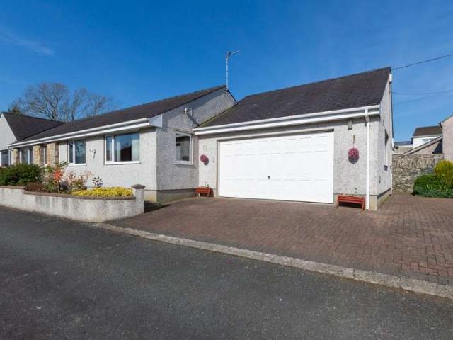 3 Bedroom Bungalow