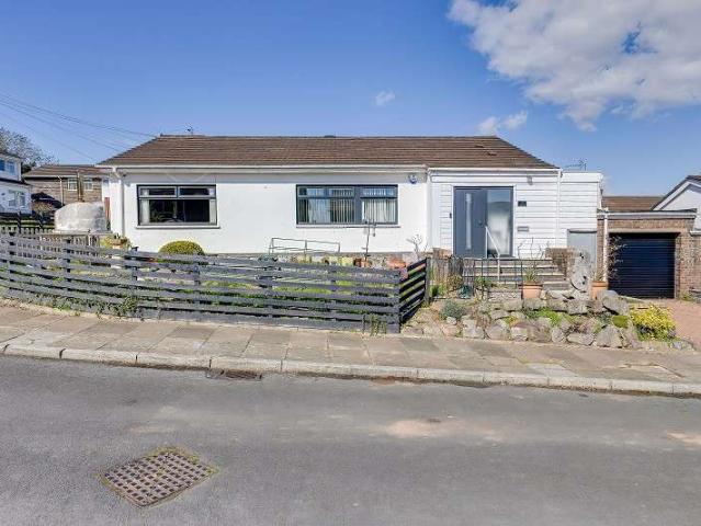 3 Bedroom Bungalow