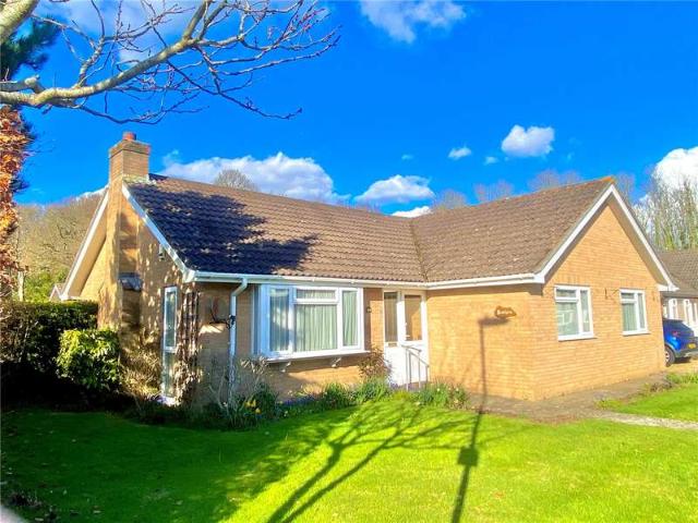 3 Bedroom Bungalow