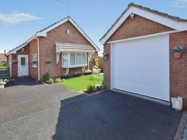 3 Bedroom Bungalow