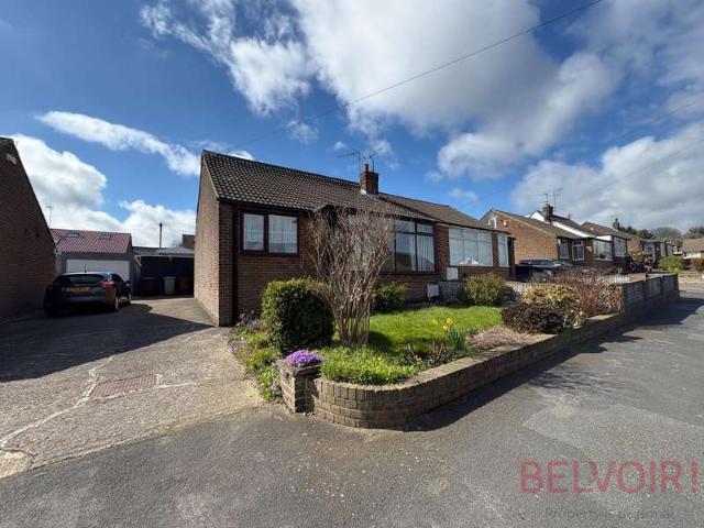 3 Bedroom Bungalow