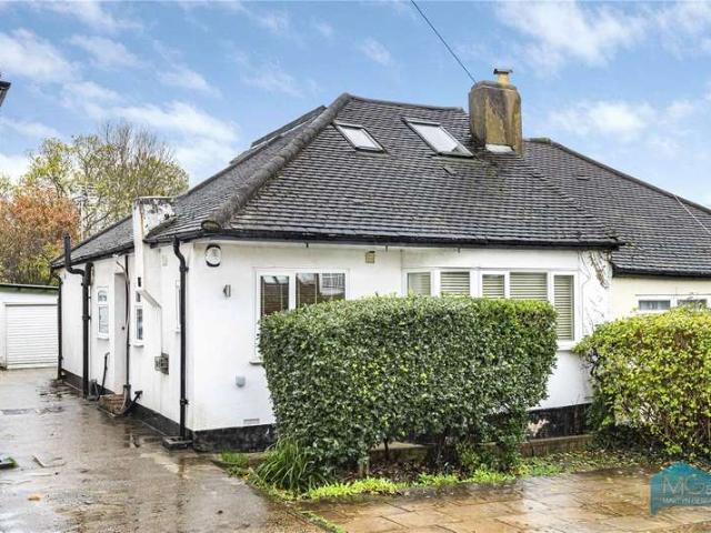 3 Bedroom Bungalow