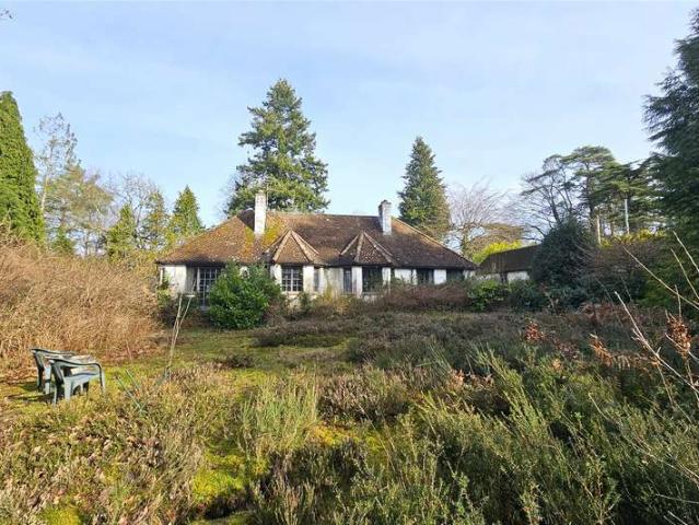 3 Bedroom Bungalow