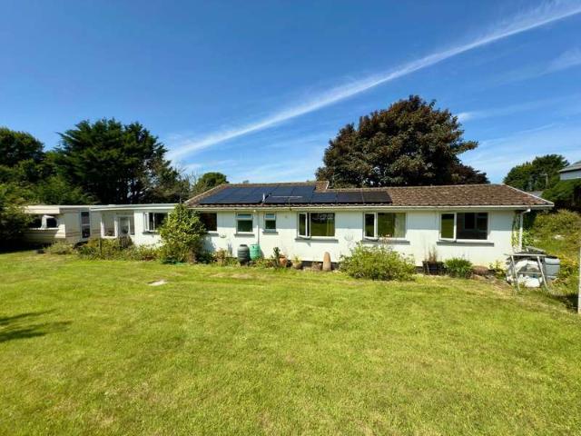 3 Bedroom Bungalow