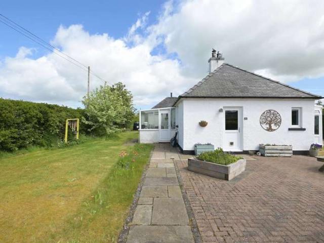 3 Bedroom Detached House