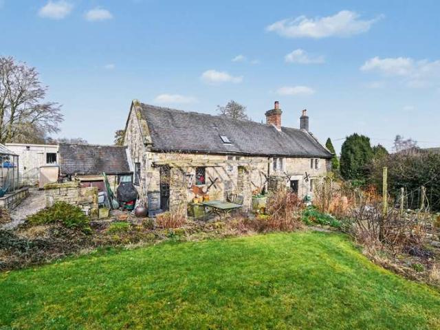 3 Bedroom Cottage House