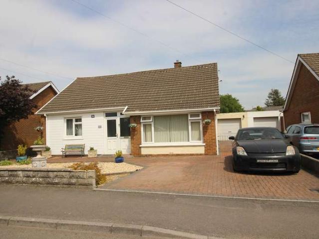 3 Bedroom Bungalow