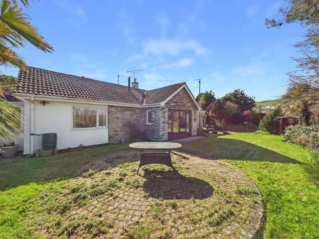 3 Bedroom Bungalow