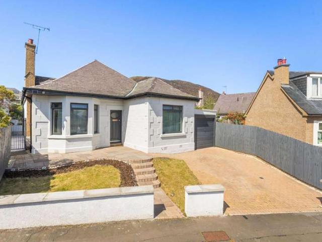 3 Bedroom Bungalow