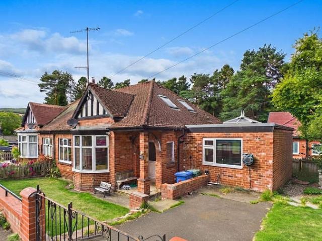 3 Bedroom Bungalow