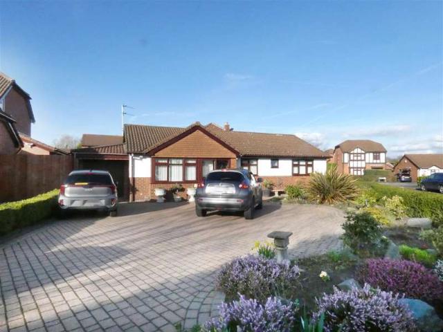 3 Bedroom Bungalow