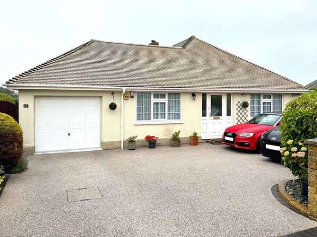 3 Bedroom Bungalow