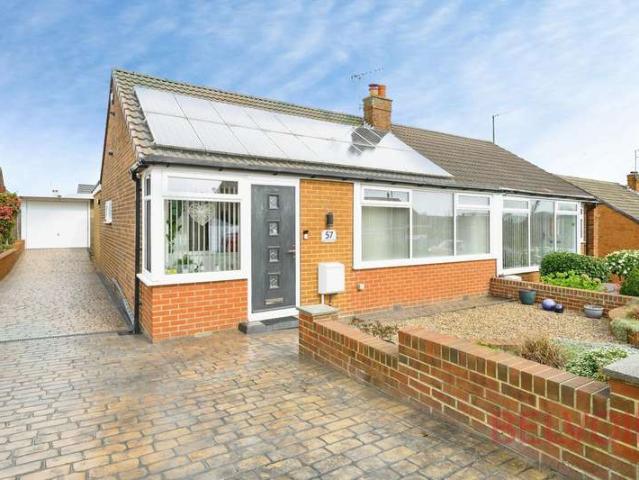 3 Bedroom Bungalow