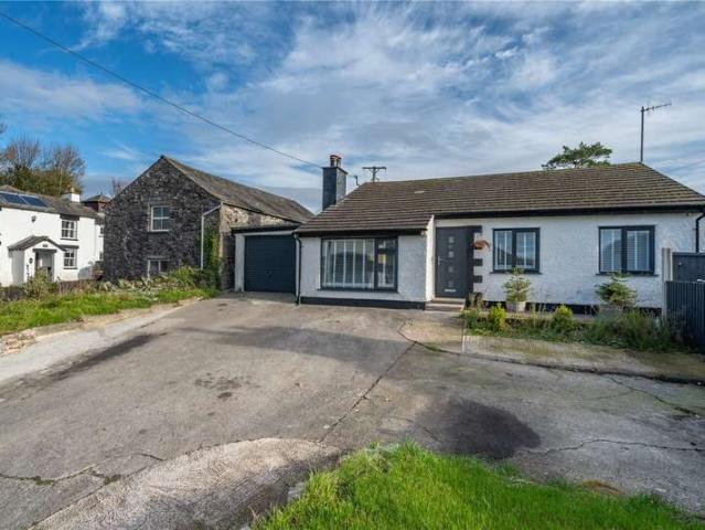 3 Bedroom Bungalow