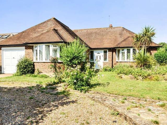 3 Bedroom Bungalow
