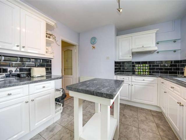 3 Bedroom Bungalow