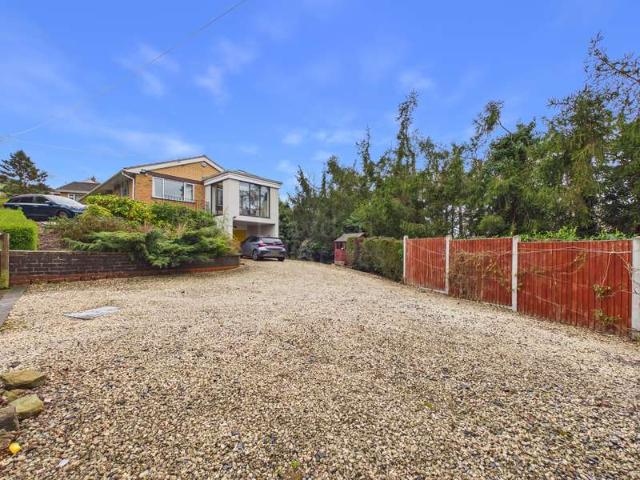 3 Bedroom Bungalow