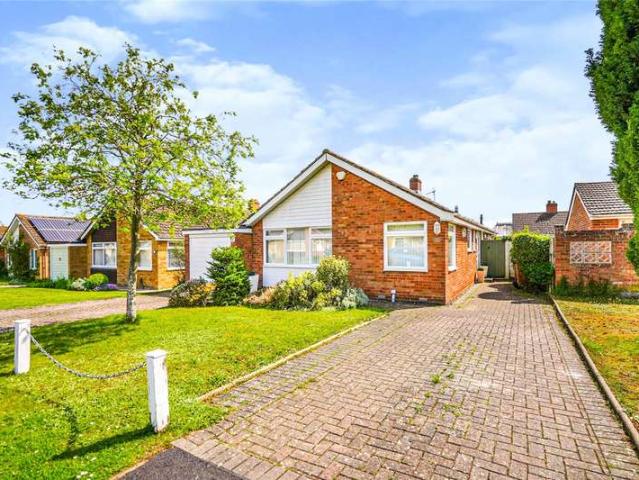 3 Bedroom Bungalow