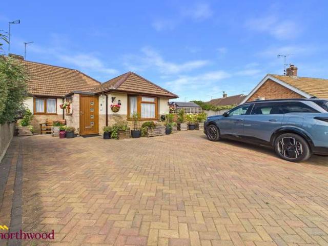 3 Bedroom Bungalow