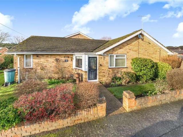 3 Bedroom Bungalow