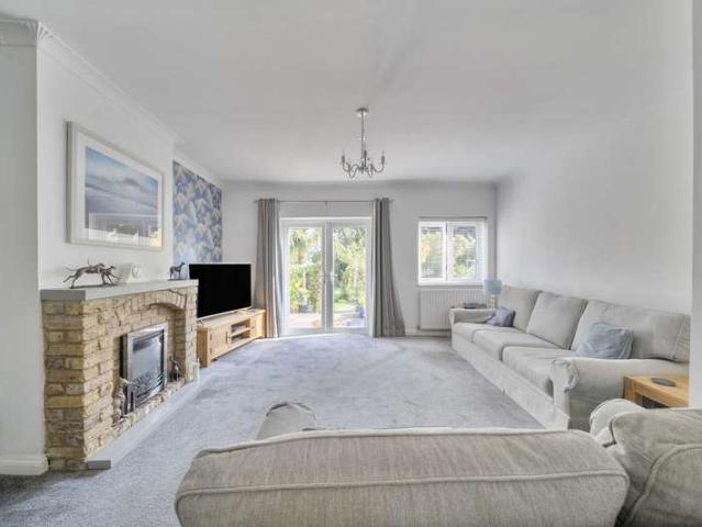 3 Bedroom Bungalow