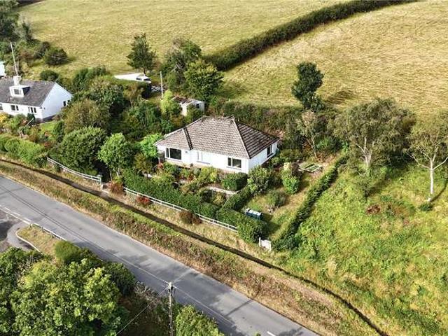 3 Bedroom Bungalow