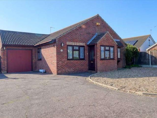 3 Bedroom Bungalow