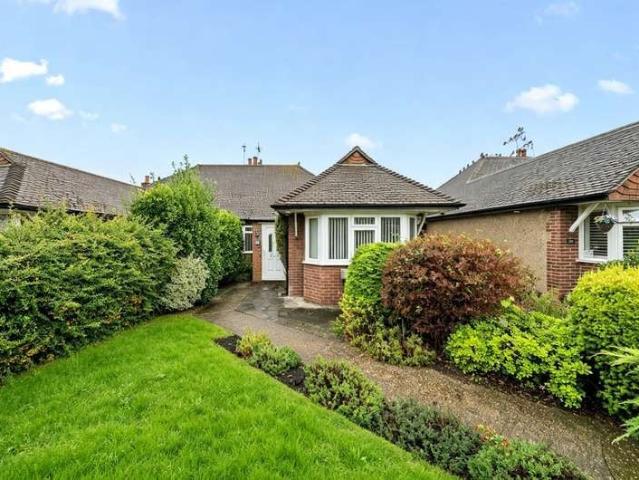 3 Bedroom Bungalow
