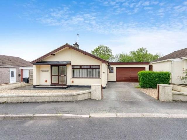 3 Bedroom Bungalow