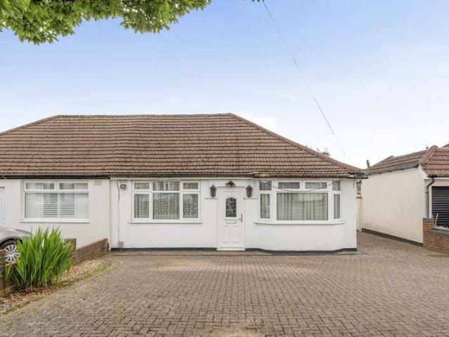 3 Bedroom Bungalow