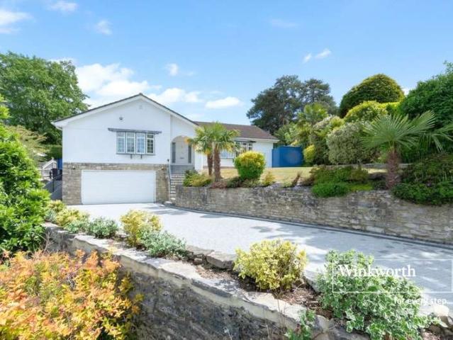 3 Bedroom Bungalow