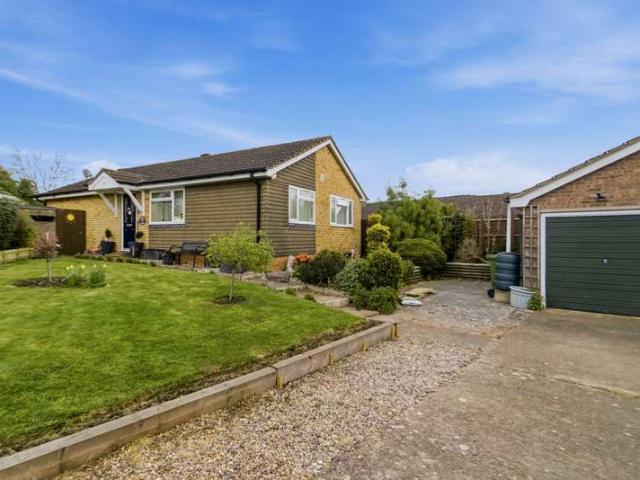 3 Bedroom Bungalow