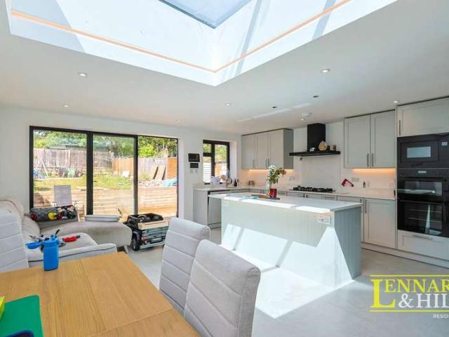3 Bedroom Bungalow