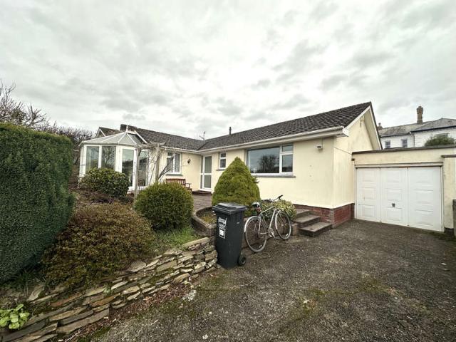 3 Bedroom Bungalow