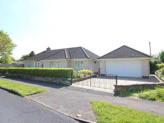 3 Bedroom Bungalow